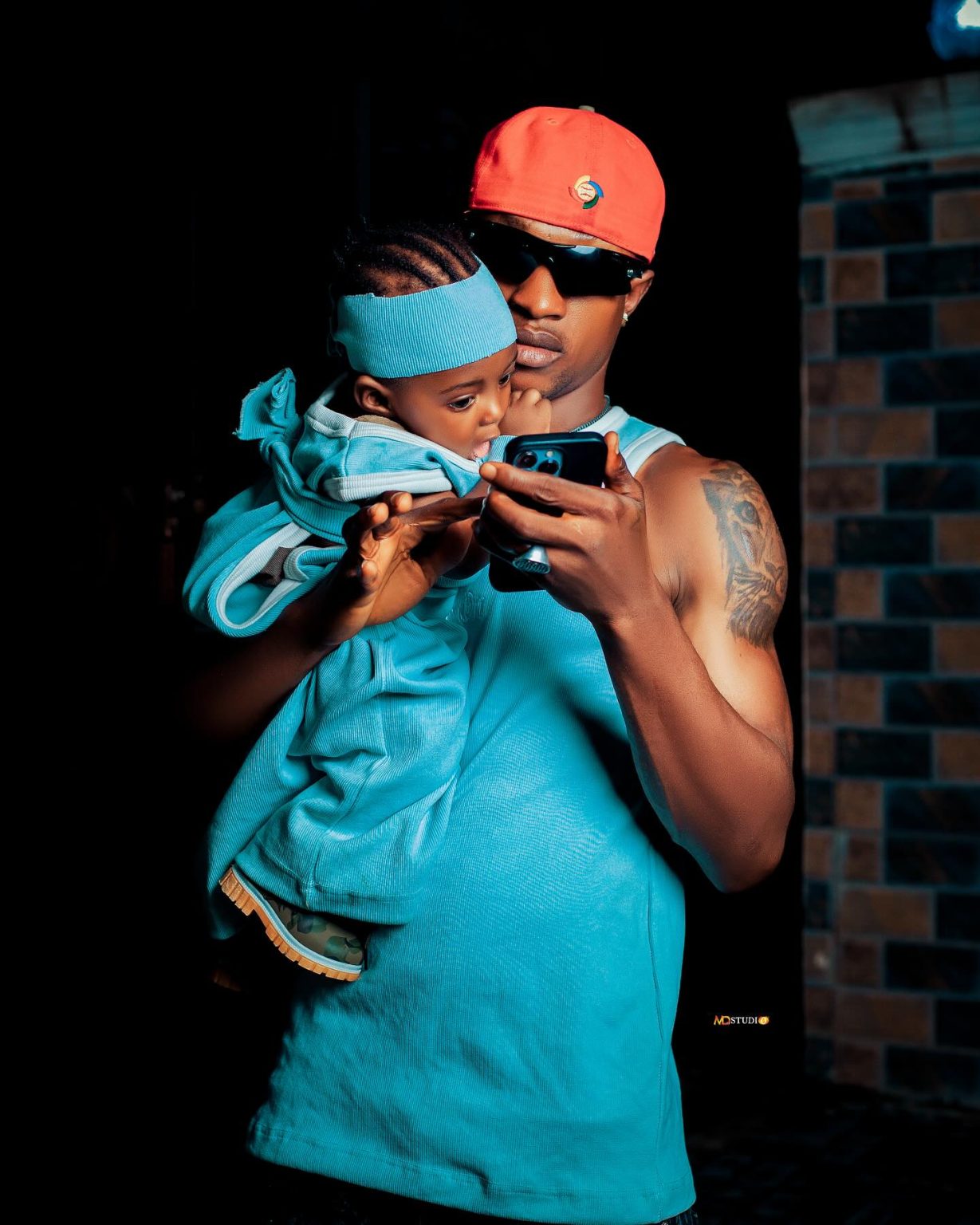 Black Chully Biography: Age, TikTok, Husband Name, Viral Video & Net ...