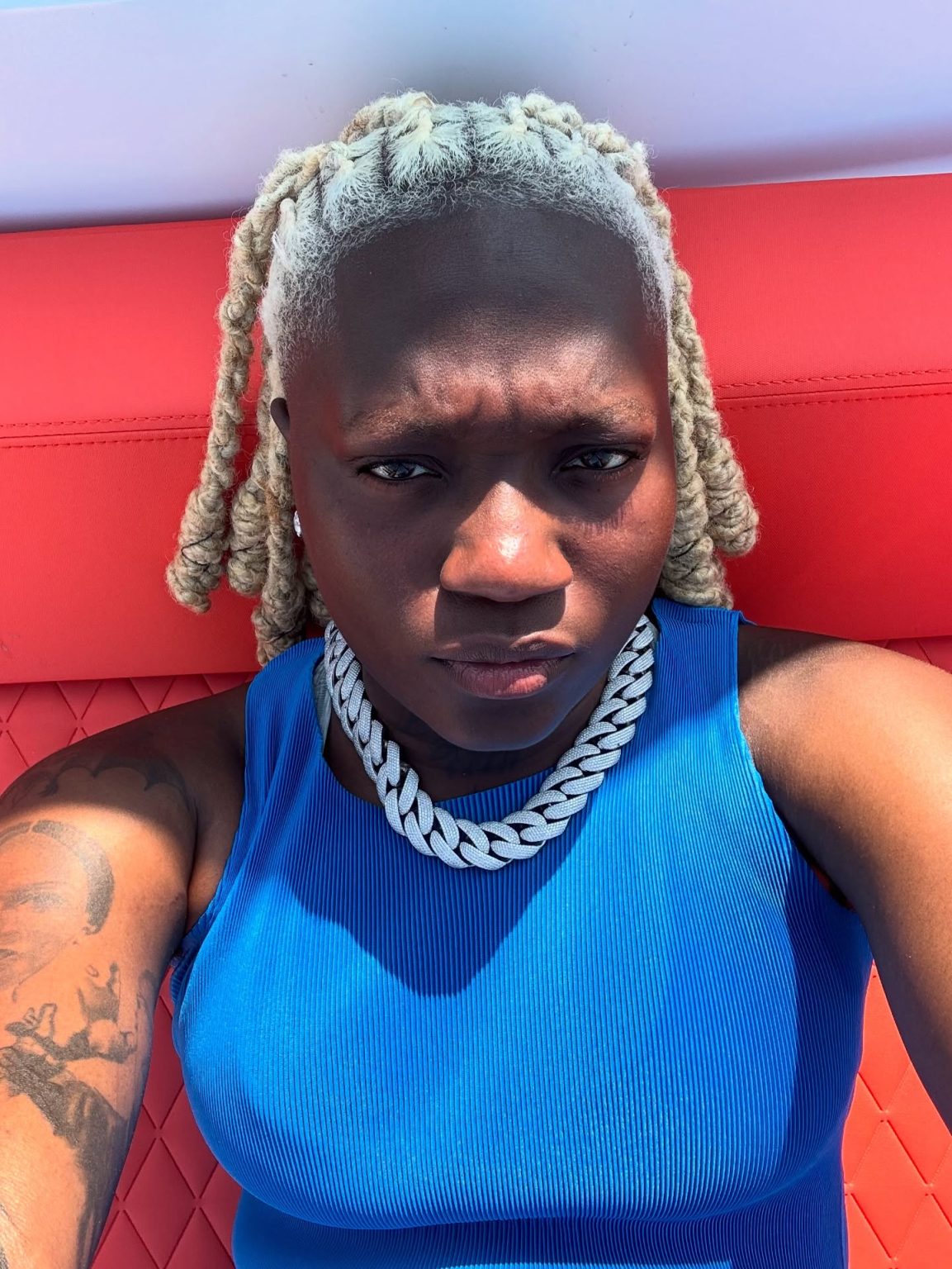 Darkoo Biography: Age, Gender, Real Name, Parents & Net Worth - HQBIOS