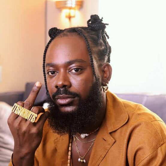 Adekunle Gold Biography (2025): Real Name, Age, Origin, Family & Net ...