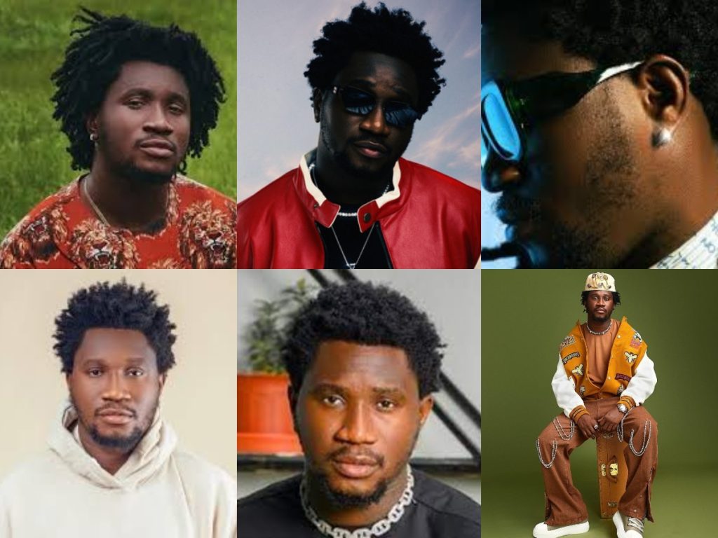 Nasboi Biography (2025): Real Name, Age, Origin, Family, Faith & Net ...