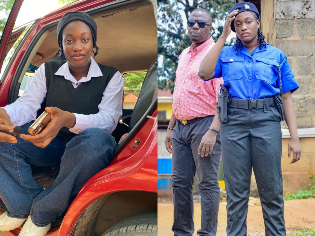 Sharon Ifedi Biography: Age, Mother, Movies, Husband, and Relationship ...