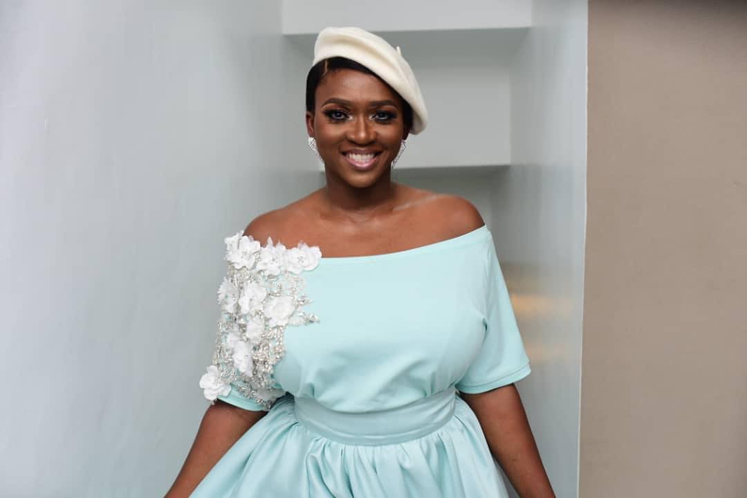 Waje Biography (2025): Real Name, Age, Husband, Daughter, Ethnic Group ...