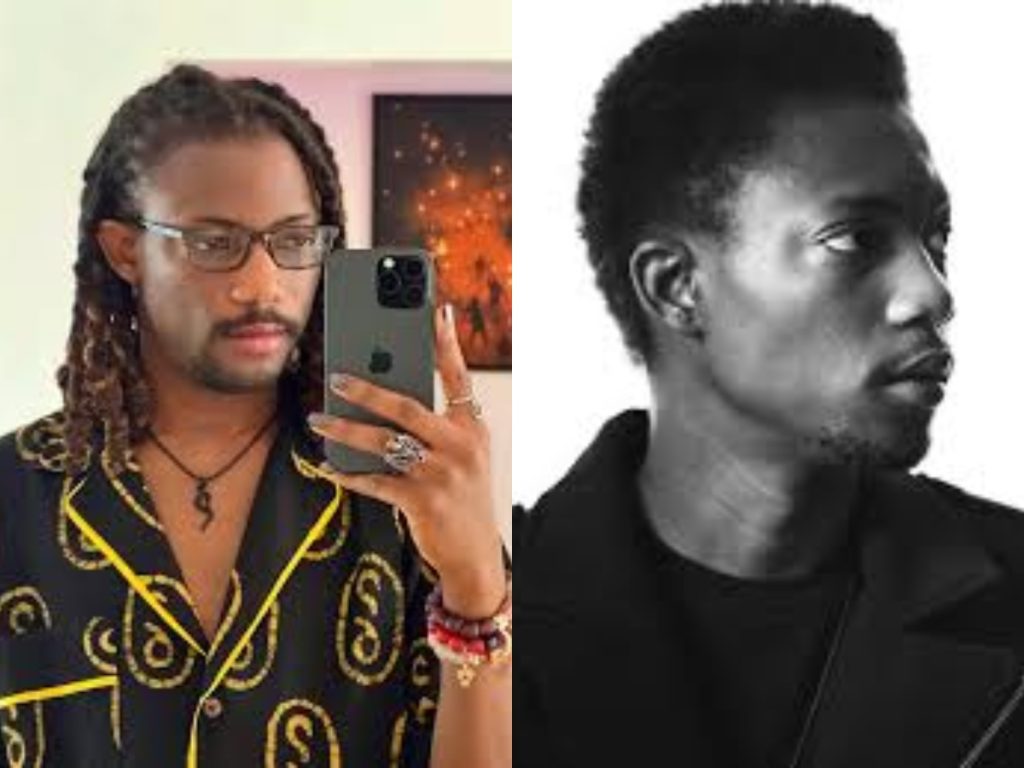 Ezra Olubi Biography (2025): Real Name, Age, Career, Ethnicity & Net ...