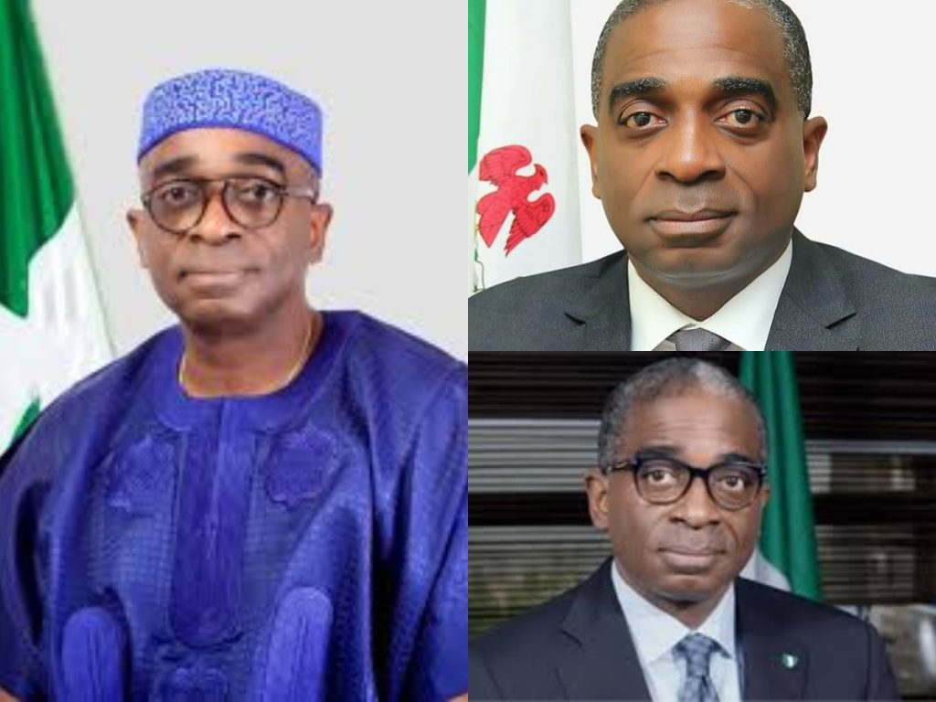 Segun Awolowo Biography (2025): Real Name, Age, Origin, Family, Faith ...