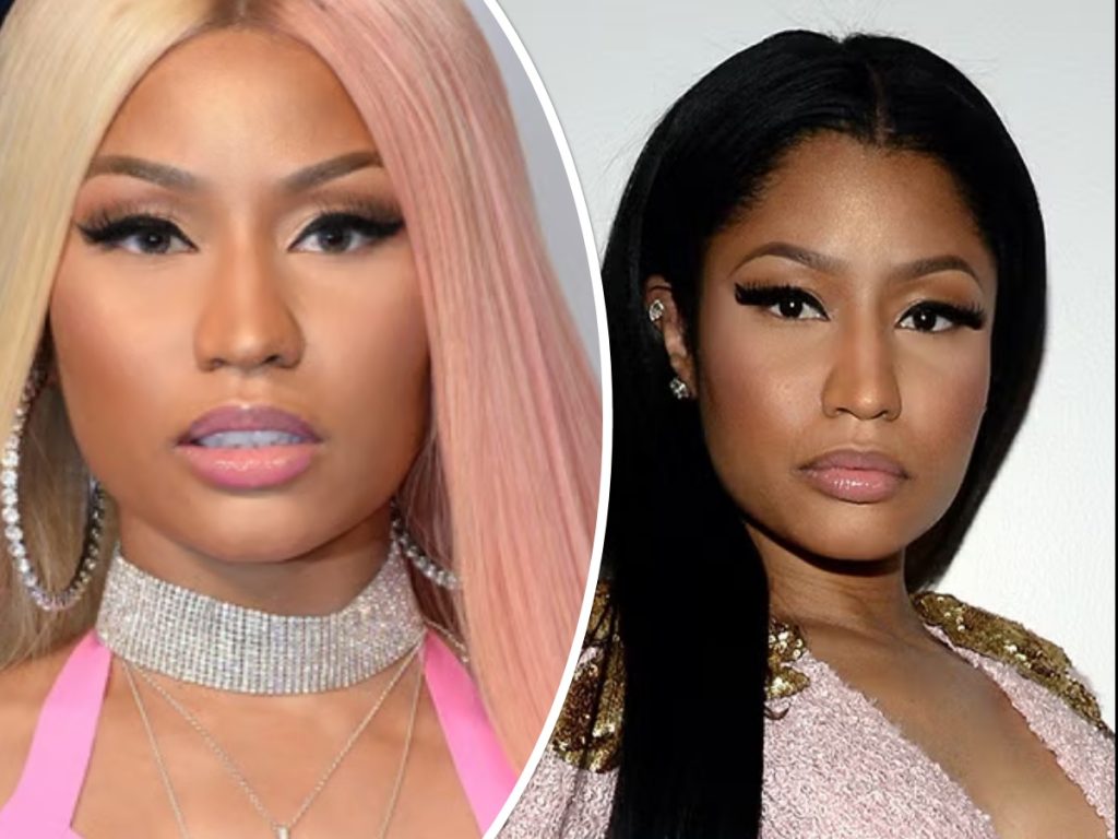 Nicki Minaj Biography (2025): Real Name, Age, Origin, Family, Faith ...