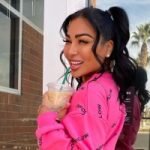 Brittanya Razavi Biography (2025): Real Name, Age, Origin, Career ...