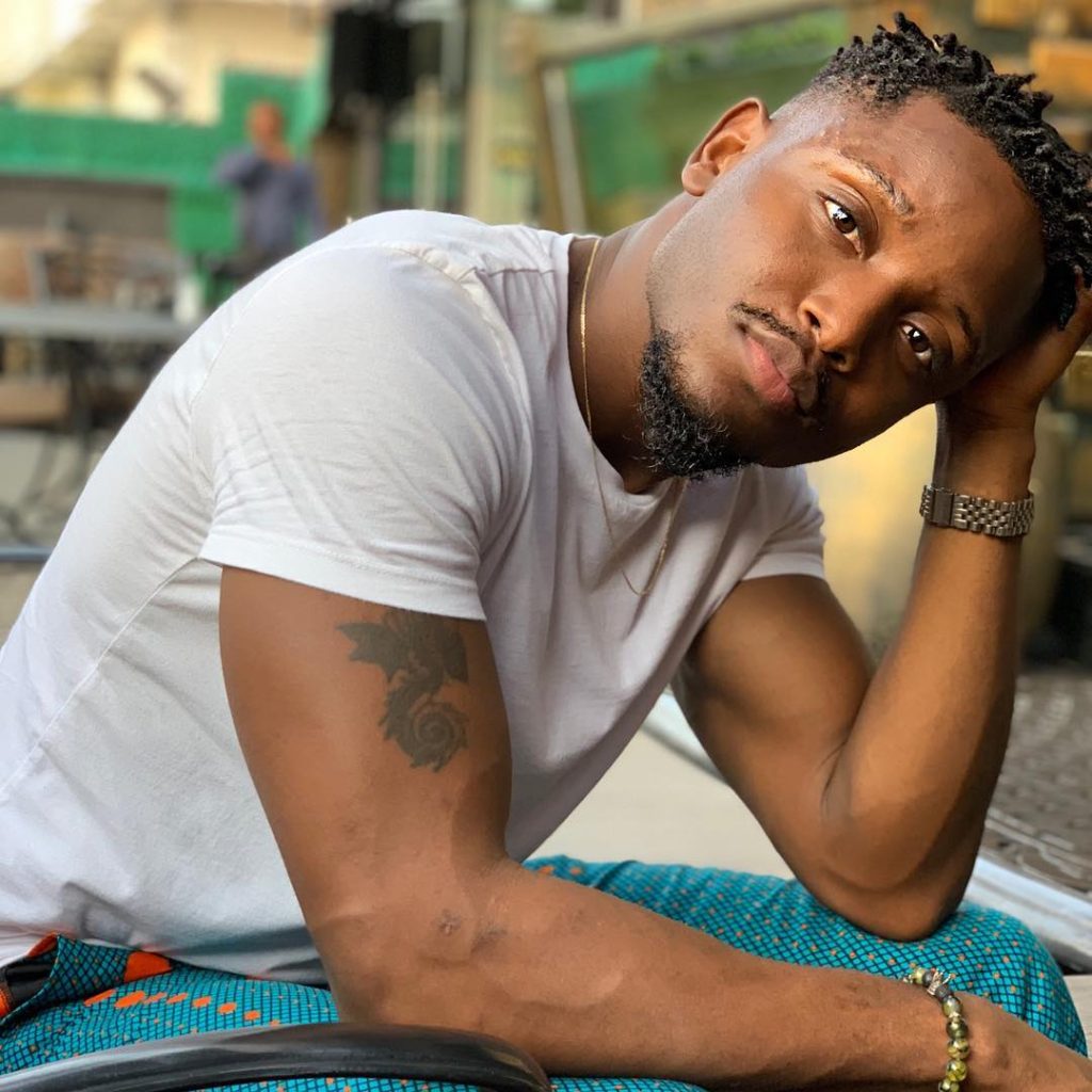Chike Biography (2025): Real Name, Age, Origin, Family & Net Worth - HQBIOS