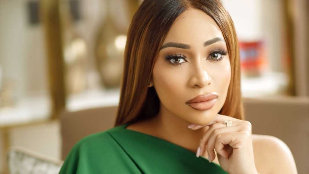 Layal Tinubu Biography (2025): Real Name, Age, Origin, Family & Net Worth