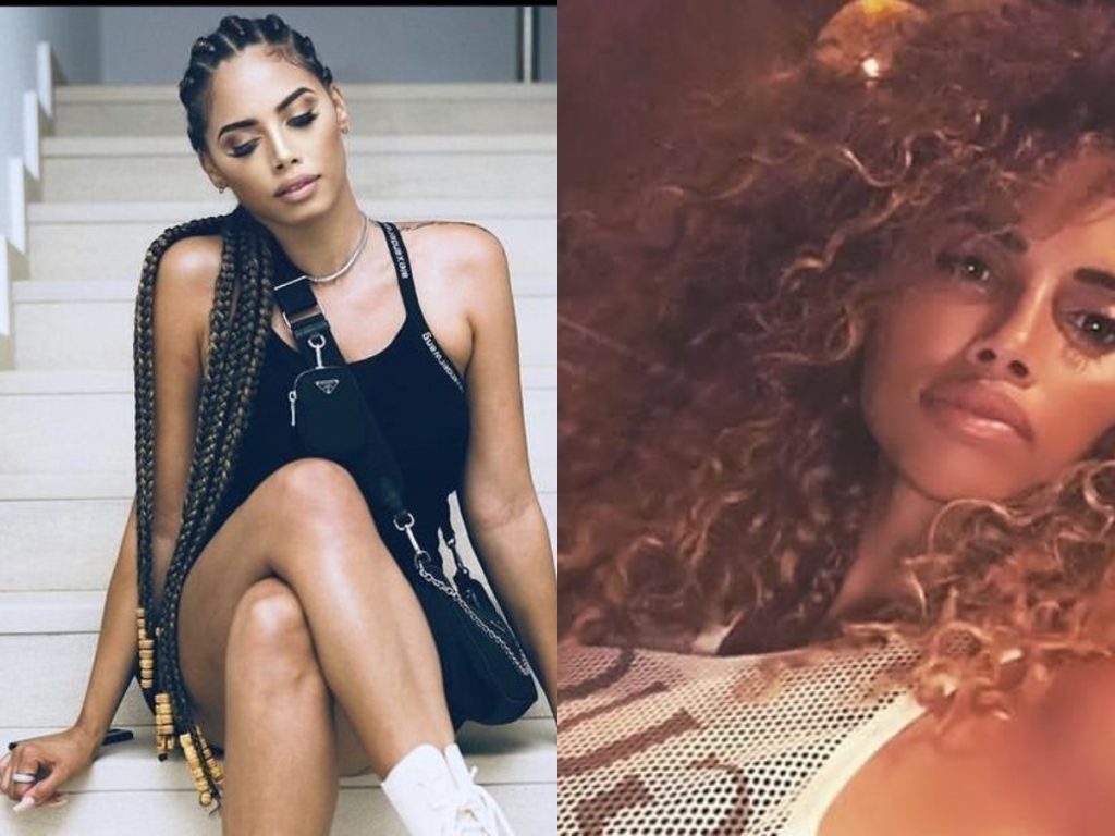 Jada P Biography (2025): Real Name, Age, Origin, Career, Family & Net ...