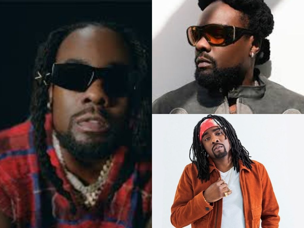 Wale Biography (2025): Real Name, Age, Origin, Family & Net Worth - HQBIOS
