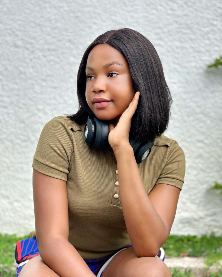 Mercy Kenneth Biography (2026): Real Name, Age, Origin, Family & Net ...