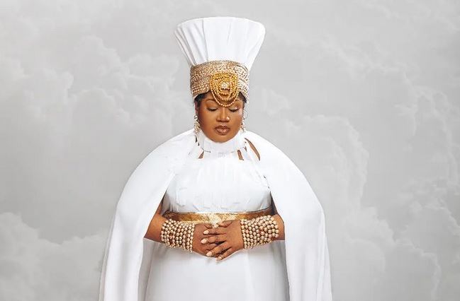 Chinyere Udoma Biography (2026): Real Name, Age, Origin, Family & Net ...