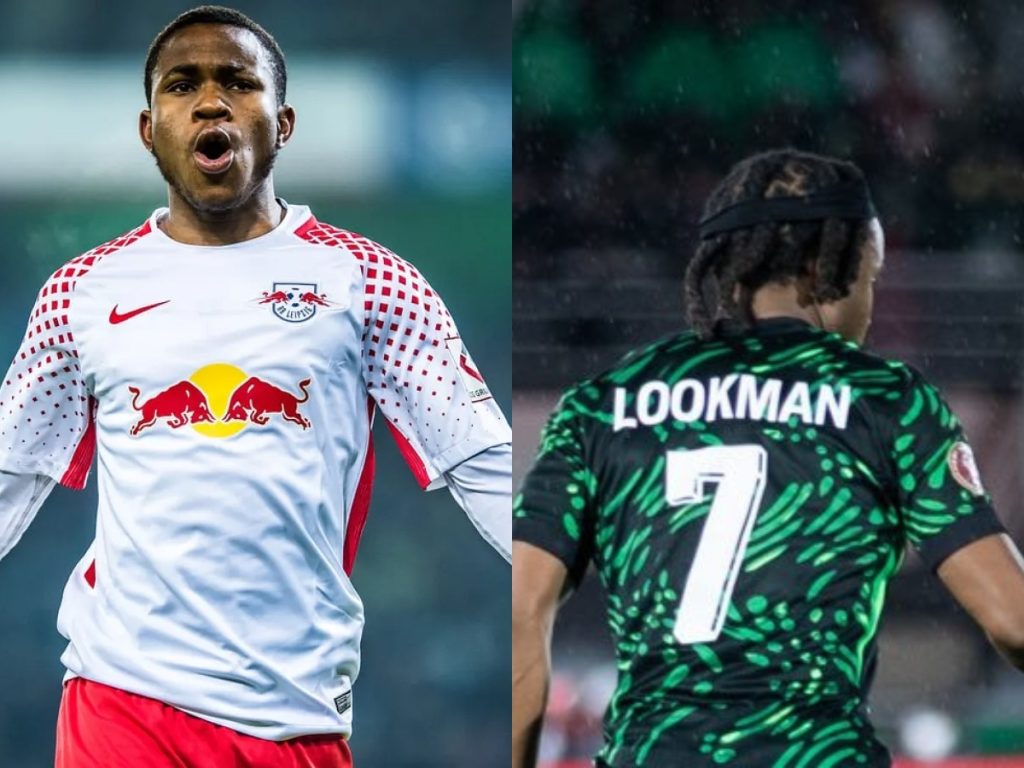 Ademola Lookman Biography (2026): Real Name, Age, Origin, Family & Net ...