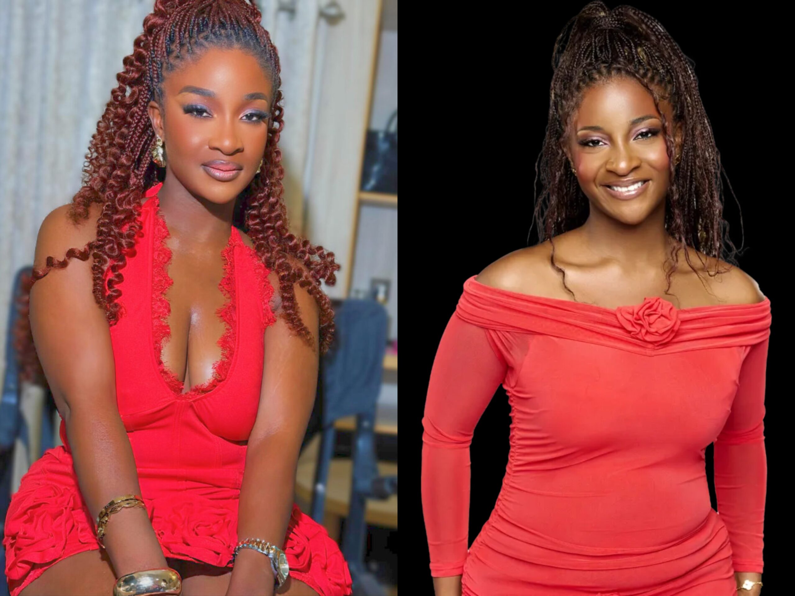 Big Soso Biography, Age, Net Worth, State of Origin and BBNaija Journey