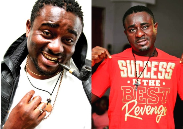 Emeka Ike Biography, Wife, Children, Net Worth and Where He Is Now
