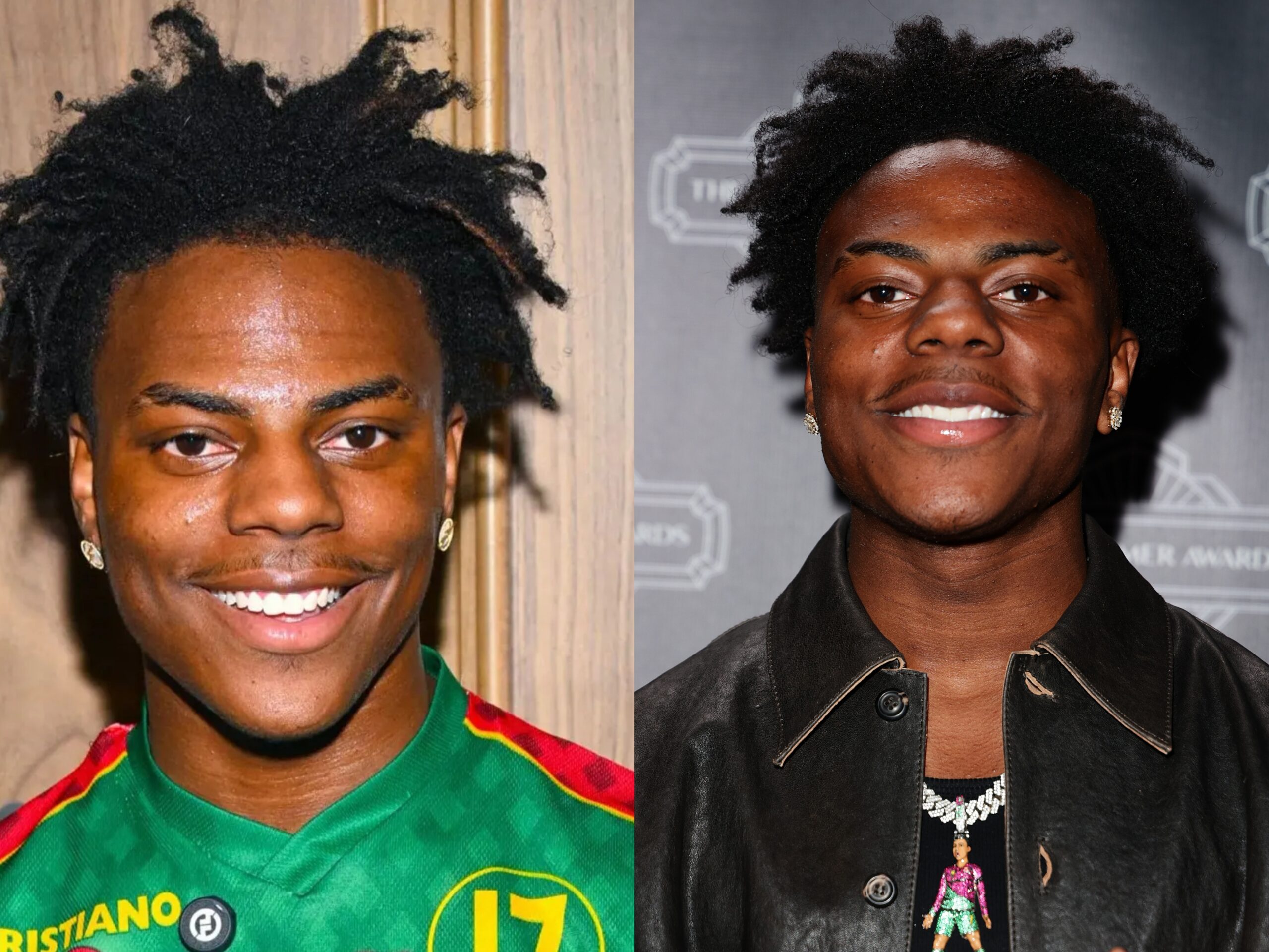 IShowSpeed Biography, Real Name, Age, Nationality, Net Worth and Parents