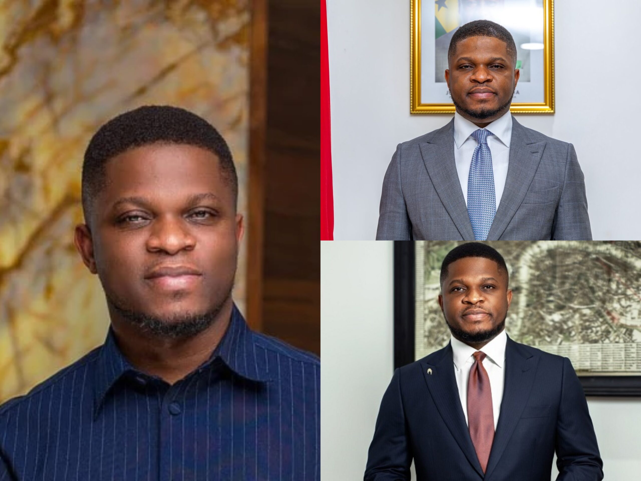 Sammy Gyamfi Biography, Wife, Age, Political Career and Family Background